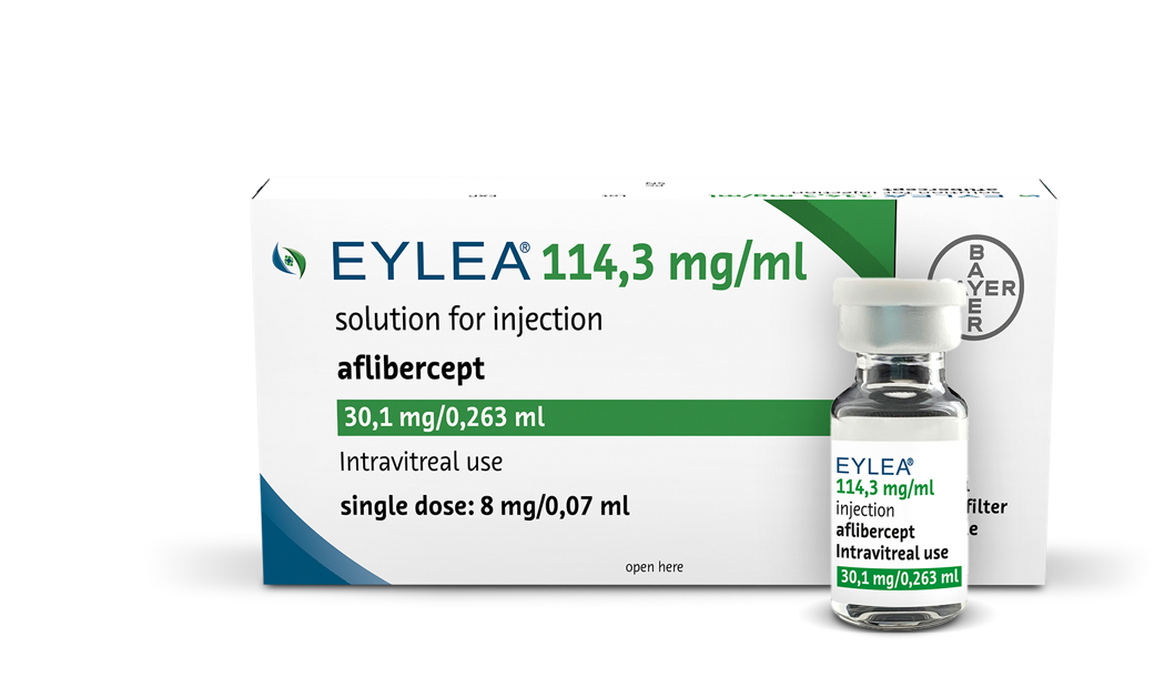 Bayer Oftalmologi For Helsepersonell